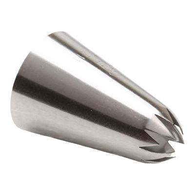 三能烘焙模具小号樱花裱花嘴模具