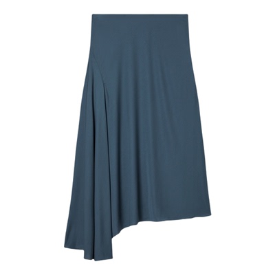 PORTS1961女士中长款半身裙