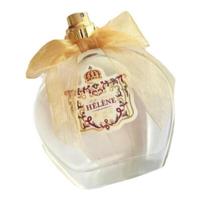 rance海伦公主香水贵族舞会