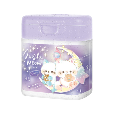 日本制Q-LiA卡通卷笔刀