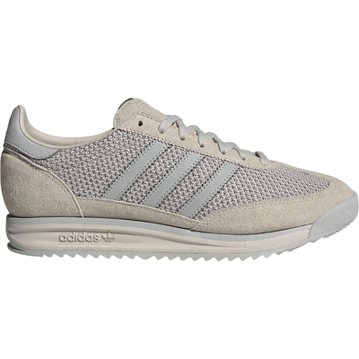 Adidas/阿迪达斯官方正品三叶草男女网面简约防滑休闲鞋JR7813