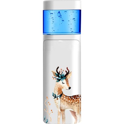 康茵美充电式便携式纳米补水仪