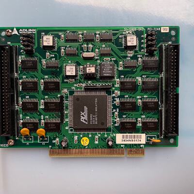溢价-ADLINK  PCI-7248 51-12006-