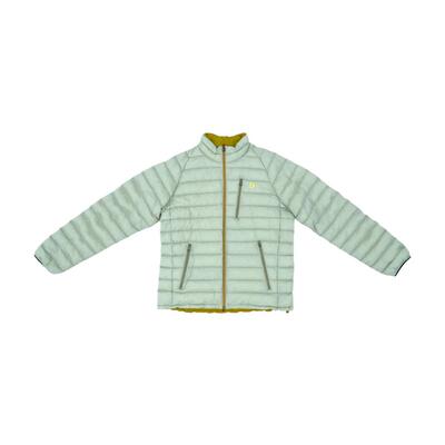 AnKoRau安高若防泼水立领羽绒服