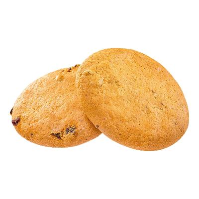 【luckin coffee/瑞幸咖啡】小黄油提子曲奇-5次卡电子优惠券