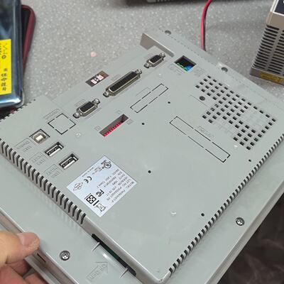 议价Hitech Touchscreen Pws6a00t-P 10.4 Inches Design适用