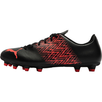 Puma/彪马官方正品Tacto Fg/Ag男子人造草地耐磨足球鞋106307-06