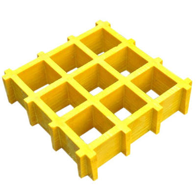 光伏检修板玻璃钢养殖地网格栅