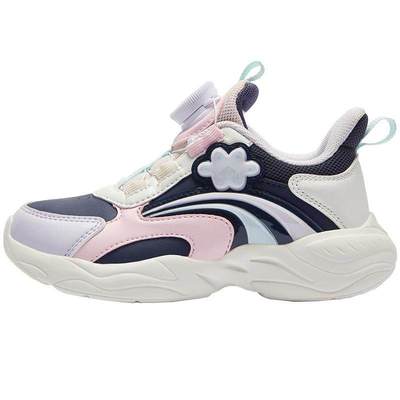 361°童鞋女童运动鞋202