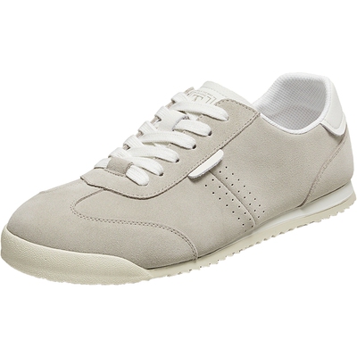 TATA他她男鞋2025年冬季舒适百搭休闲鞋新款透气运动鞋PFG01CM5