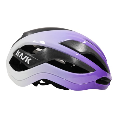 意大利KASK Elemento埃雷蒙图25年限定款碳纤维3D打印骑行头盔