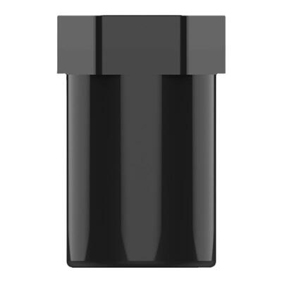 JYZ2033.5绝缘子黑色非标新能源