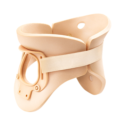 儿童颈托护颈脖套歪头矫正器斜颈矫正防低头颈椎前倾歪脖子固定器