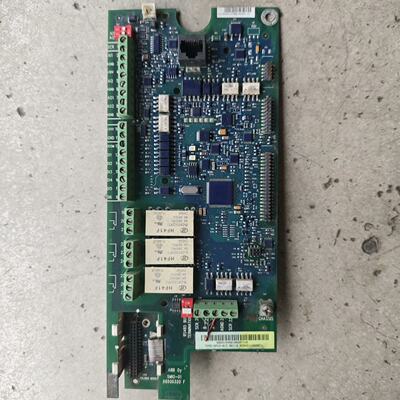 溢价-SMIO-01C 变频器主板 ACS510 ，