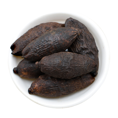 黑槟榔500克槟郎个冰榔壳香料