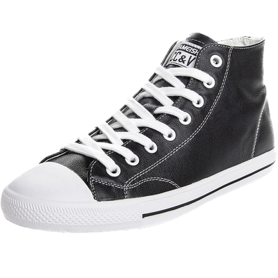 小白鞋新款学生百搭平底透气板鞋