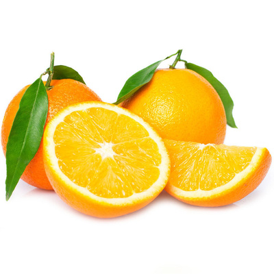 秭归伦晚橙现摘现发皮薄多汁