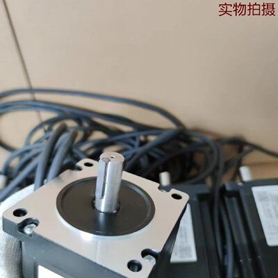 溢价-QUICKSTART讯控86闭环步进电机型号QS86HB