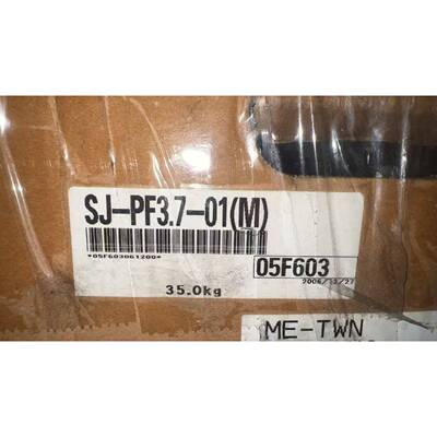议价SJPF3.701M伺服电机维修