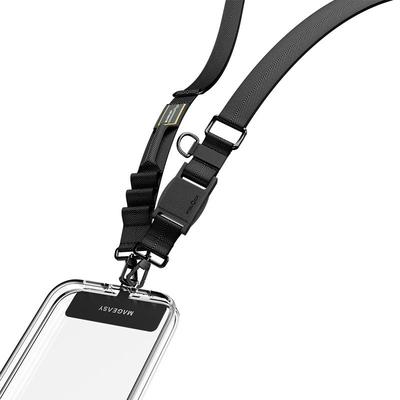 mageasy手机挂绳挂脖斜跨磁吸