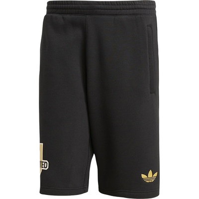 Adidas/阿迪达斯官方正品三叶草男士足球运动训练透气短裤JF0362