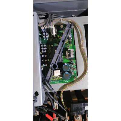 议价议价F840变频器90KW个FRF84001800维修