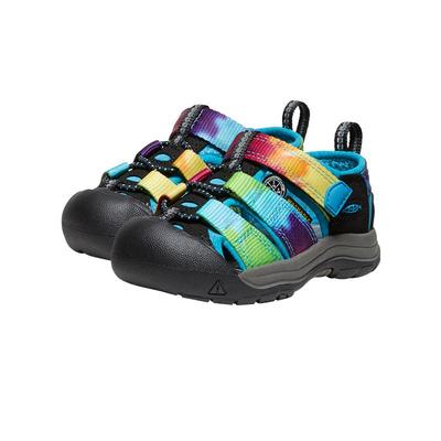 KEEN官方儿童户外休闲凉鞋溯溪鞋