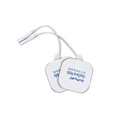 正品何浩明保健按摩机专用配件小