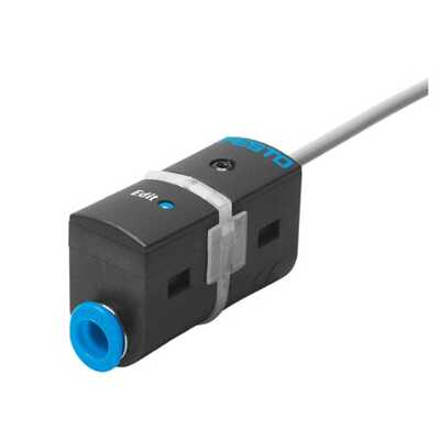 FESTO：SDE5-D10-NF-Q6-V-K  价格可议—议价