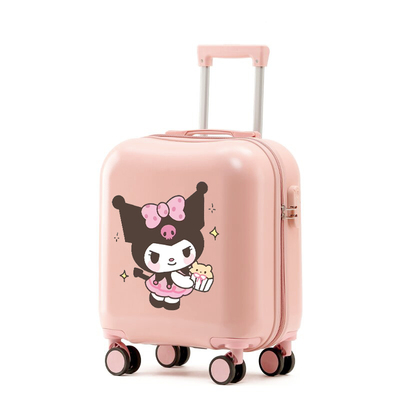 顺丰急速发货发光轮箱子