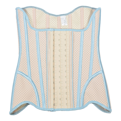 束腰收腹带U型护腰提胸束腰