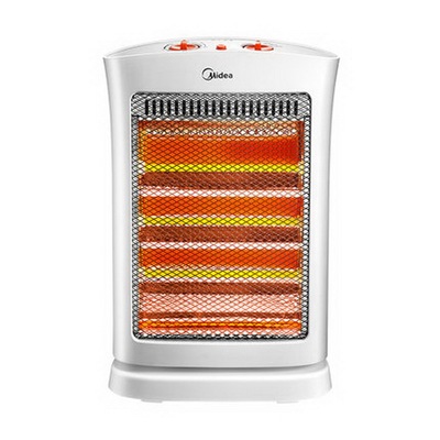 美的取暖器小太阳电暖器NS12-15B