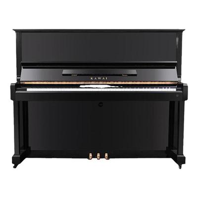 卡瓦依实木家用考级演奏二手钢琴