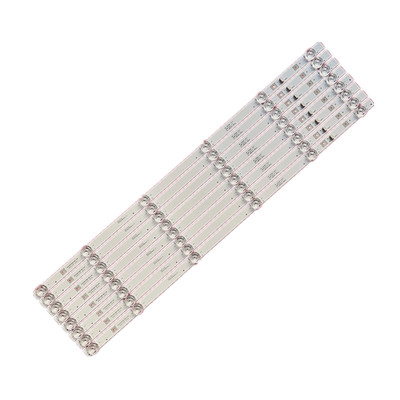 适用TCL 65V580 65V5YP灯条65D10 65HR330M06AA 4C-LB6506-HR12J