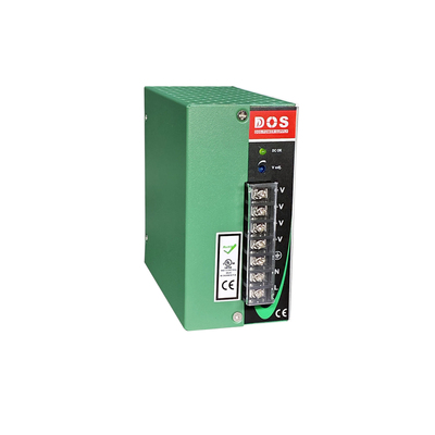 厂家直销DOS工业导轨式开关电源AD1100-24F,24V4A，高性价比。