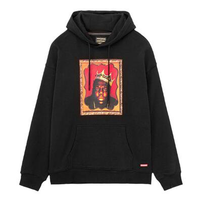 sprayground2021秋冬情侣卫衣