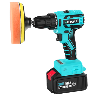 汽车抛光家庭清洁人手一套