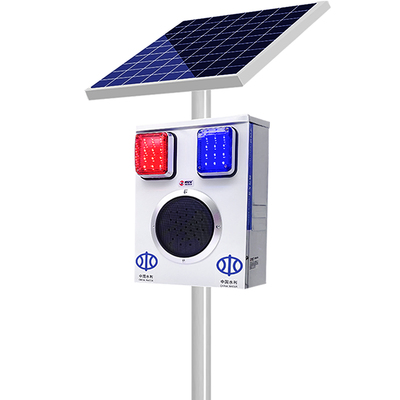 威尼安水库安全语音提示器播报器