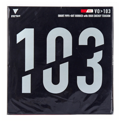 victas莹恋内能进攻乒乓球胶皮