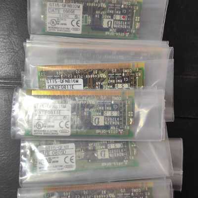 议价三菱触摸屏存储卡GT15-QFNB.GT15-QFNB16M.GT15-QFNB32M询价