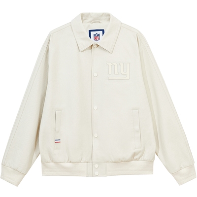 SEASONHIGH翻领夹克外套