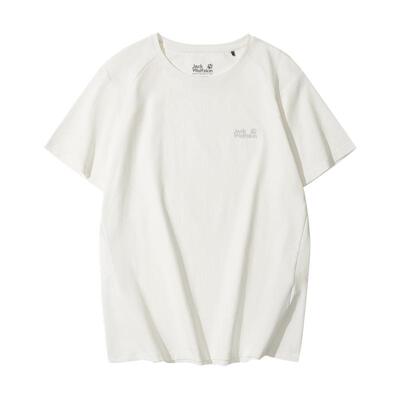 狼爪春夏新款吸湿速干T恤女款