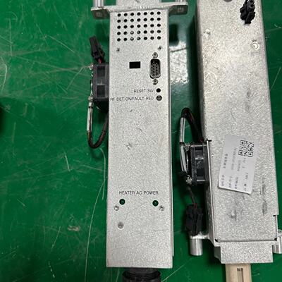 询价-AMAT射频滤波器组件0010-35292 REV:01，成