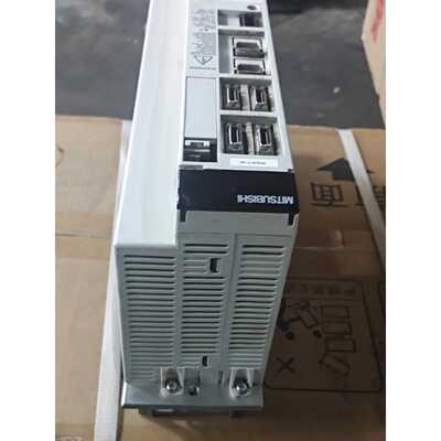 议价MDSRV160三菱伺服驱动器维修
