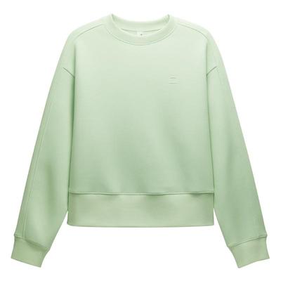 【刘浩存同款】蕉内非常503Relax女士连帽四季卫衣宽松上衣25新款