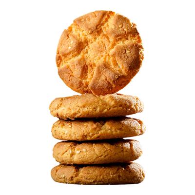 糖尿人适量吃的零食藜麦桃酥饼干无蔗糖食品解馋食物糖友旗舰店