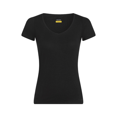 icebreaker心型短袖T恤柔软耐穿