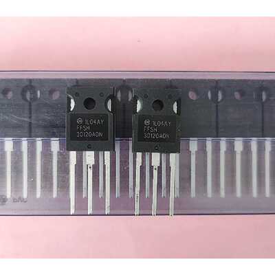询价-FFSH30120ADN碳化硅快恢复二极管30A1200V
