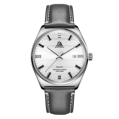上海SHANGI致敬系列手表男