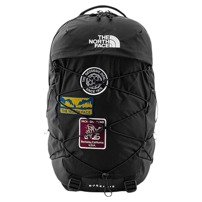 TheNorthFace北面双肩包男女同款户外旅行便捷背包52SE/8KE7/8KE9